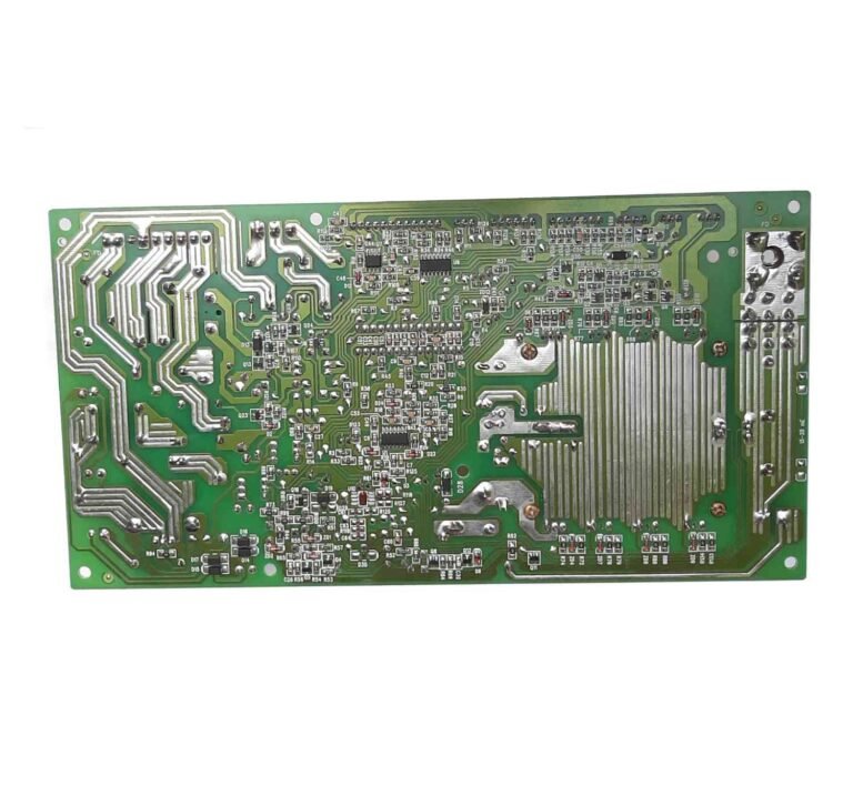 Luminous Rapid Charge 1650 Inverter PCB Board » ELCMART