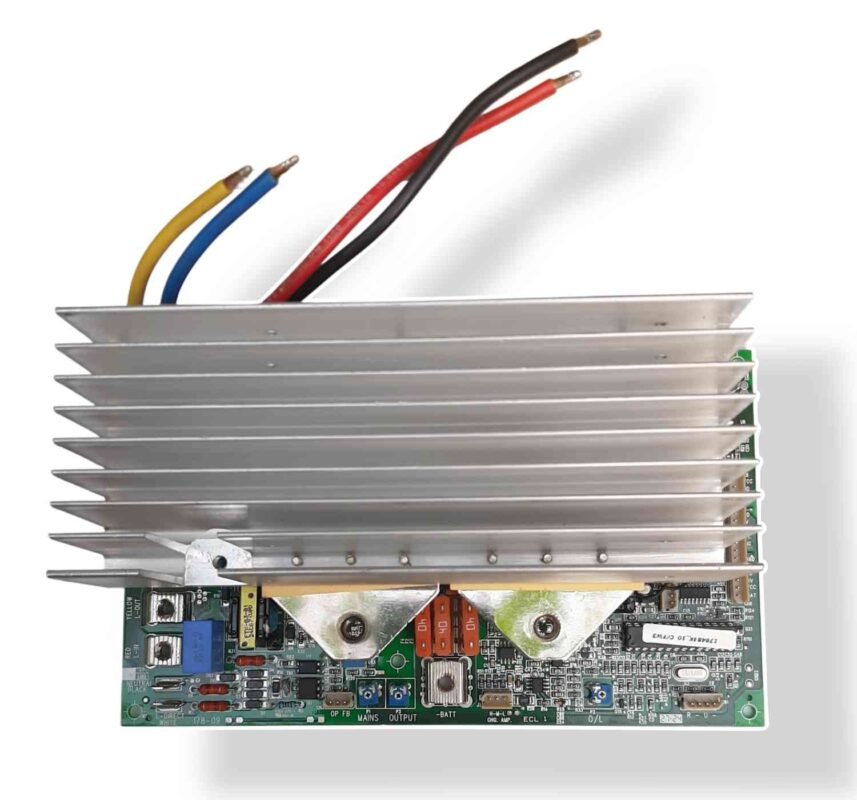 Luminous Cruze 4KVA Inverter PCB Board » ELCMART