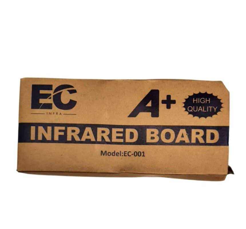 Infrared Induction Cooker PCB Board (001) » ELCMART