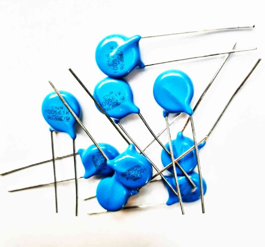 10D561K MOV Metal Oxide Varistor » ELCMART