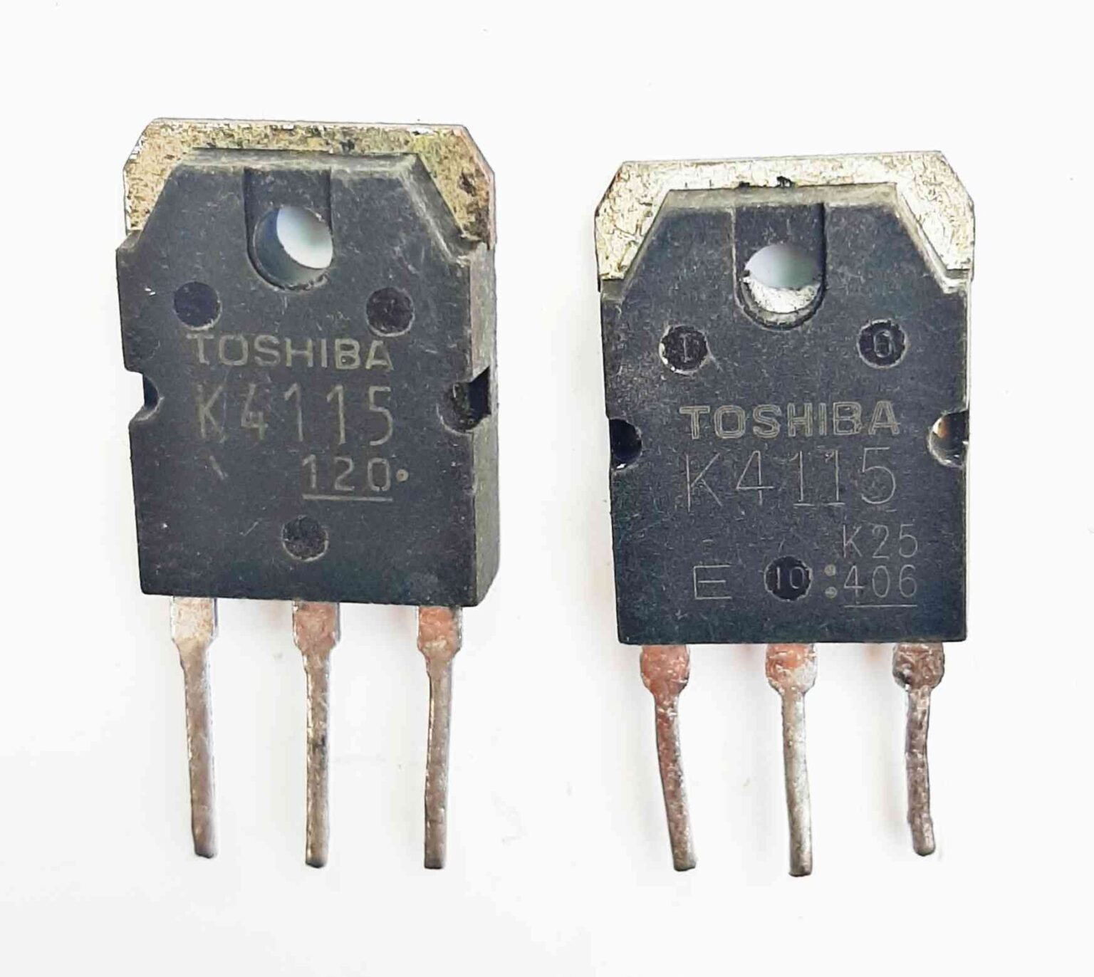 SMD Zener Diode datasheet » Electrical Learner