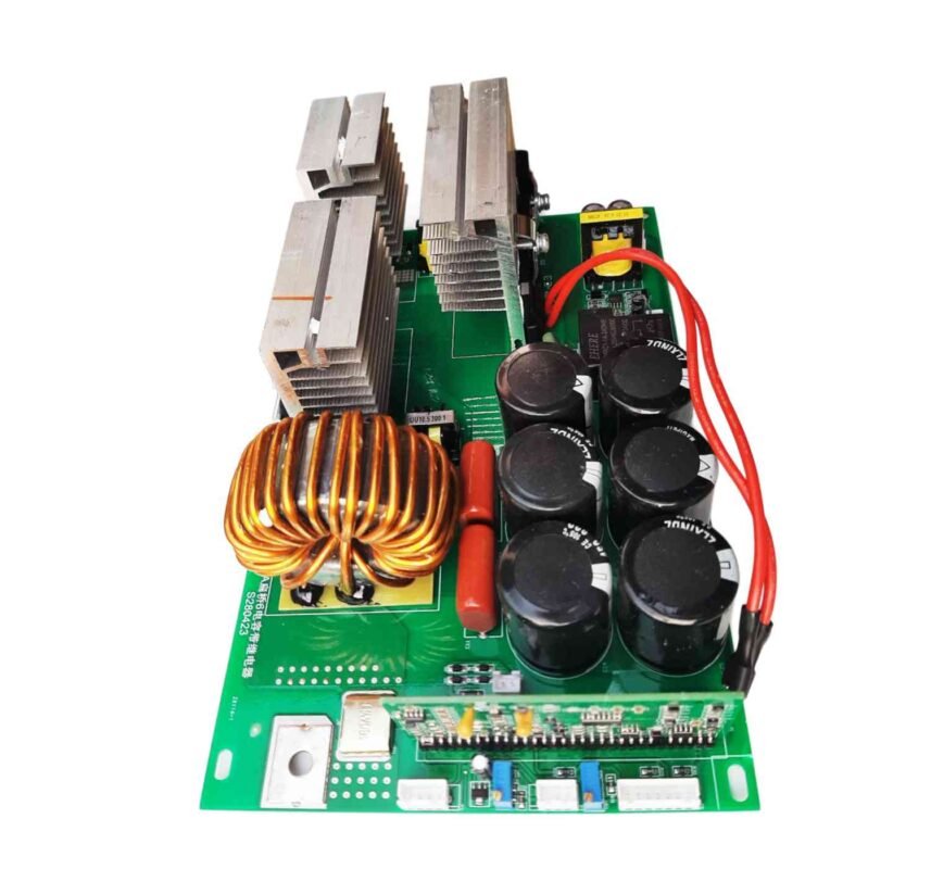 ARC 200 Welding Machine PCB Board » ELCMART