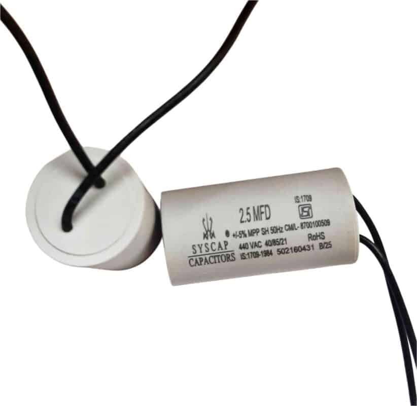 Fan & Cooler Parts Archives » ELCMART