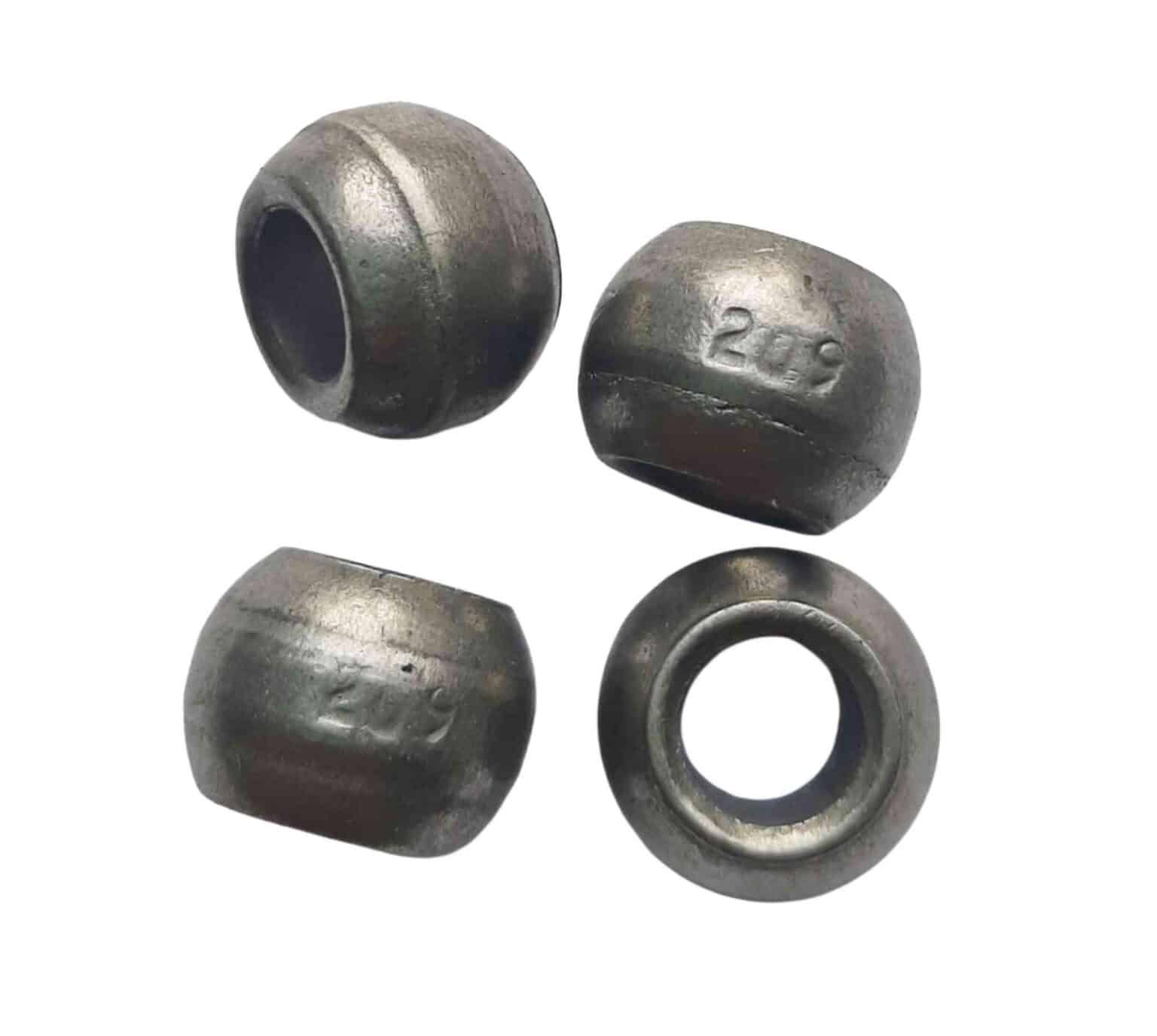 Table Fan Bush 209 Size || Table Fan Bush 8MM Shaft (1pc) » ELCMART