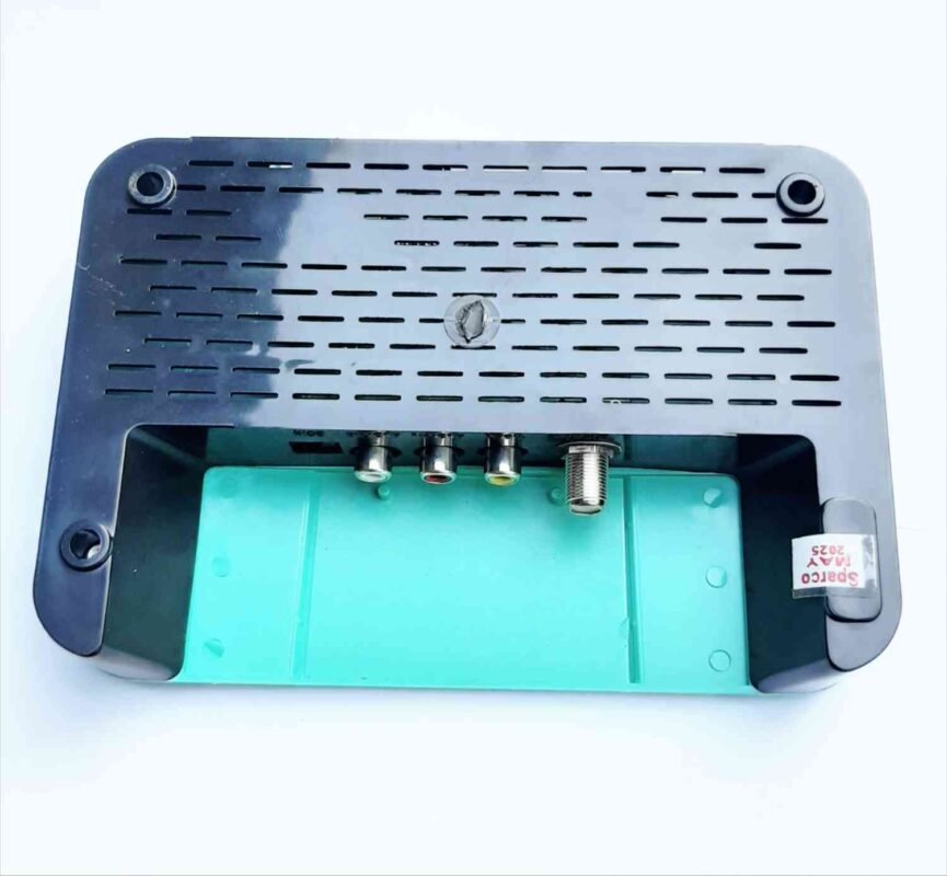 Free DTH Set Top Box » ELCMART