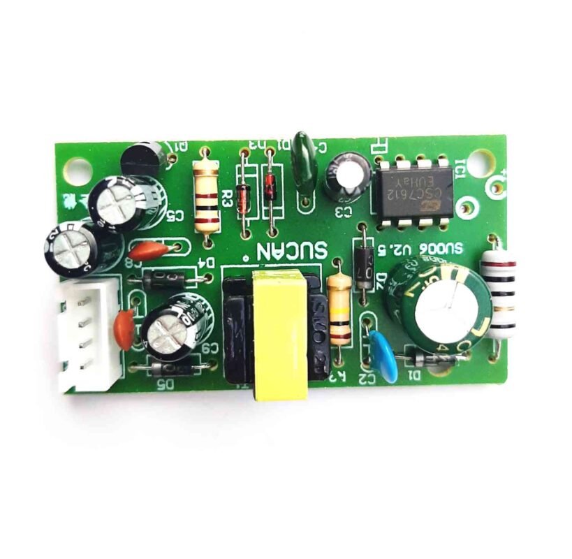 Universal Induction Cooker Power Supply Module Board 5V/12V/18V » ELCMART