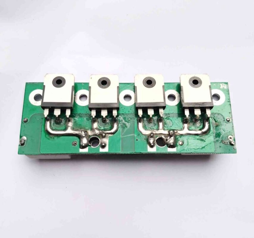 ARC IGBT 4 Diode PCB Board for Inverter Welding Machine » ELCMART