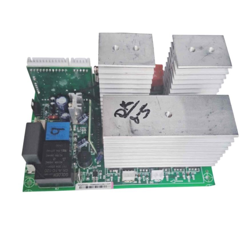 Luminous Eco Volt Neo 2300 Inverter PCB Board » ELCMART