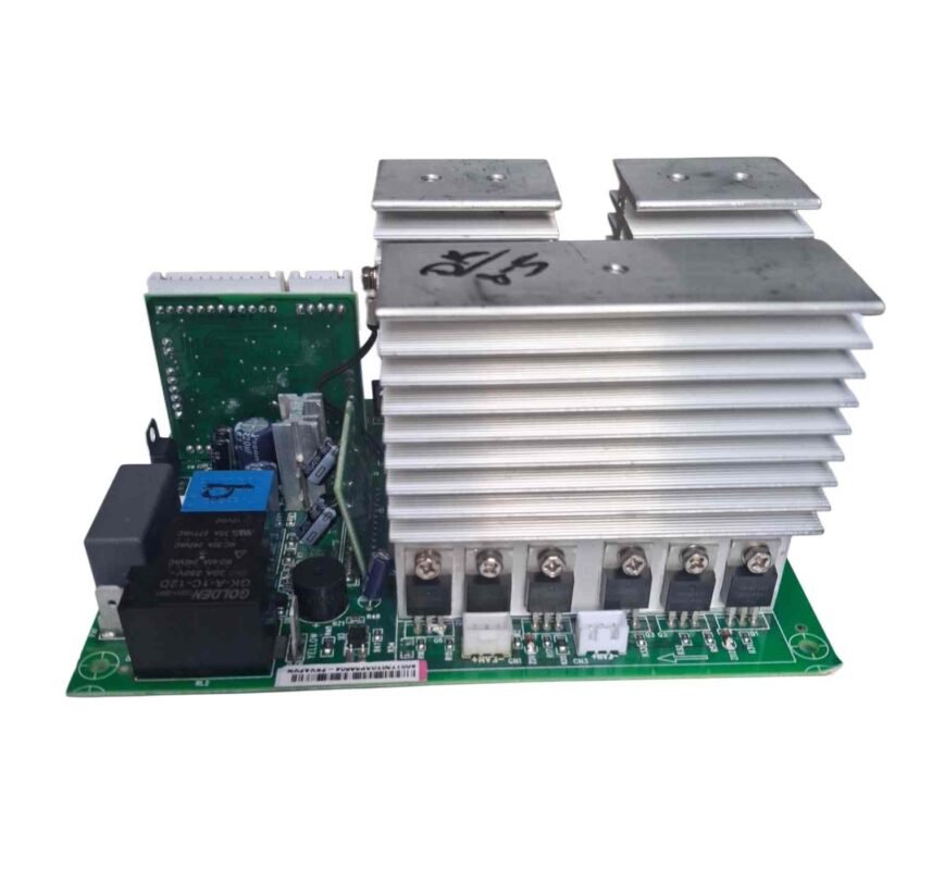 Luminous Eco Volt Neo 2300 Inverter PCB Board » ELCMART